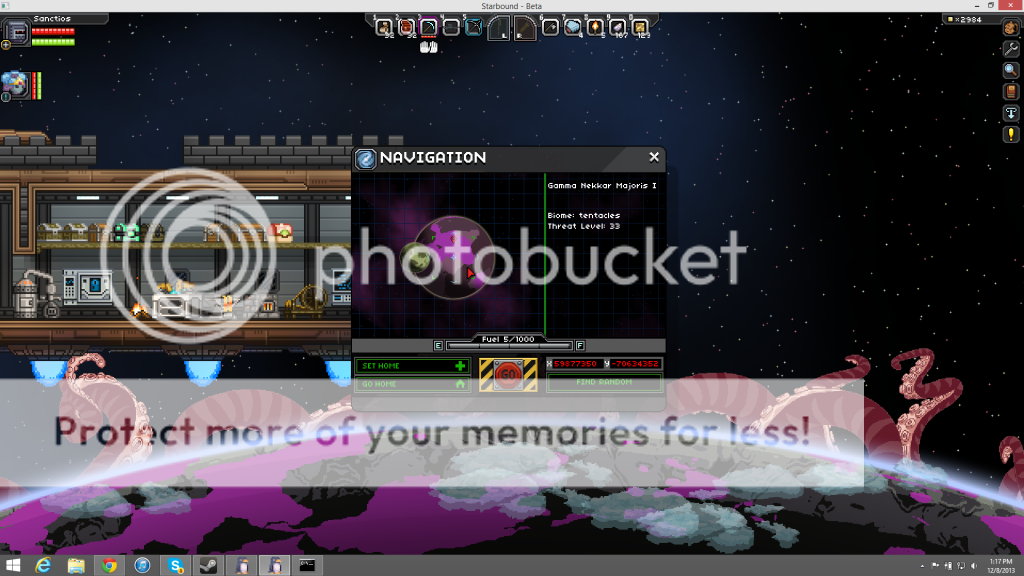 Can't find any Aegisalt | Chucklefish Forums