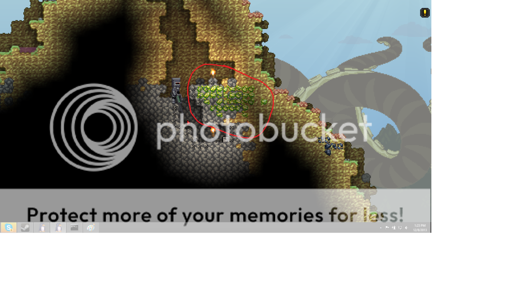 Can't find any Aegisalt | Chucklefish Forums