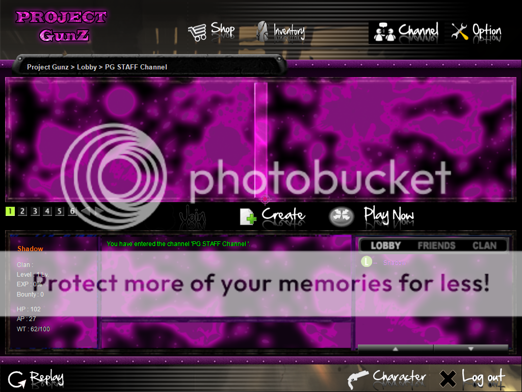 Interface v2 | RaGEZONE - MMO Development Forums