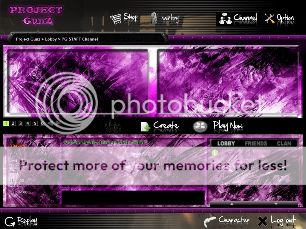 Interface | RaGEZONE - MMO Development Forums