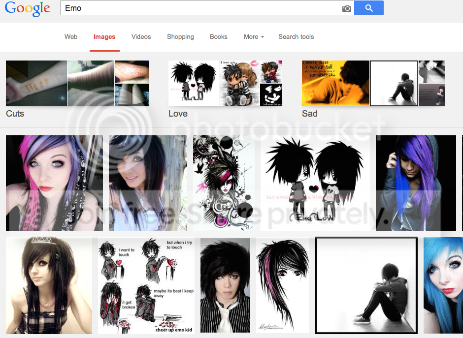 Bashing the series for whiny emo characters - Page 2 - EvaGeeks.org ...