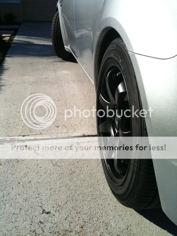 XXR 552 Wheel Feedback | Subaru WRX Forum