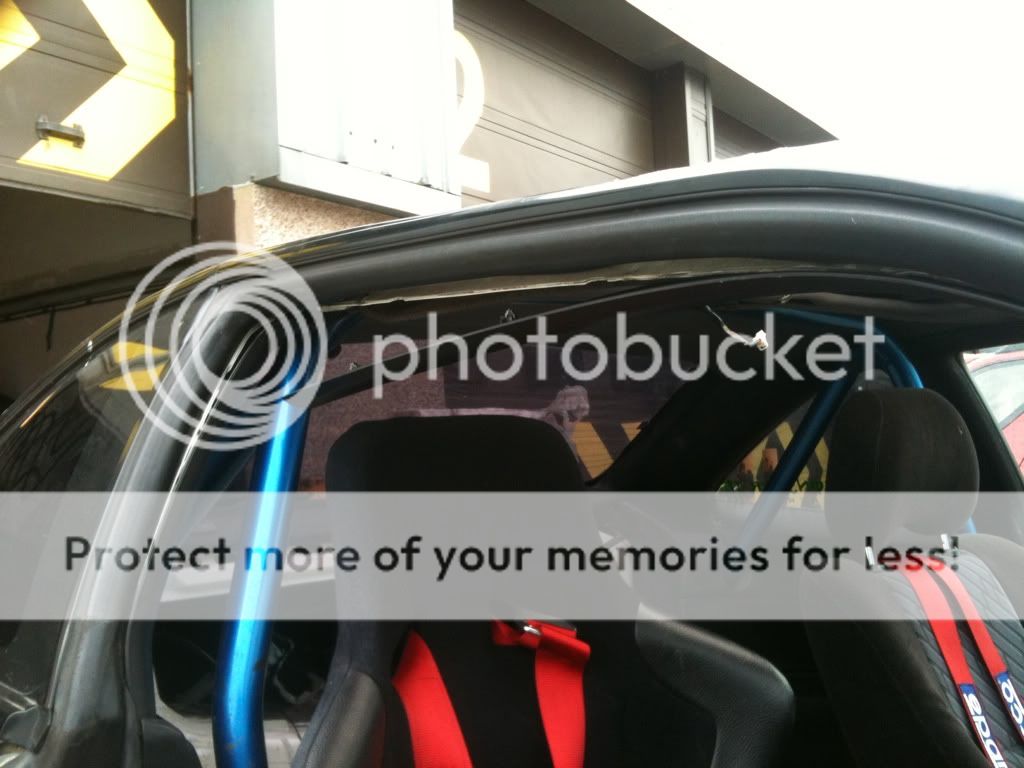 Flipped silvia...... | Driftworks Forum