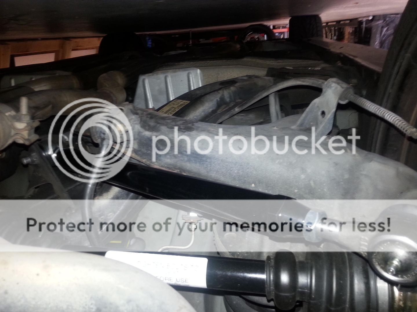 GFORCE TOE RODS - NEW LOWER PRICE | LS1GTO Forums