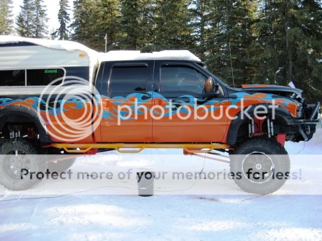 esof 4x4 - Page 3 - Ford Truck Enthusiasts Forums