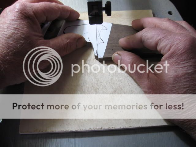 Buffalo Box | Page 2 | LumberJocks Woodworking Forum