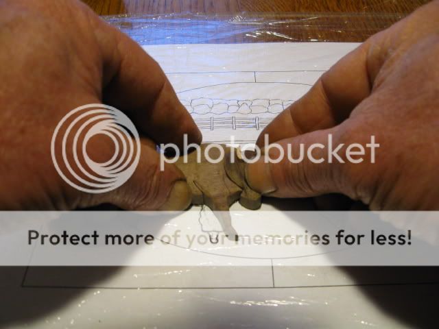 Buffalo Box | Page 3 | LumberJocks Woodworking Forum