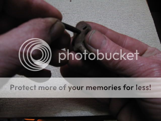 Buffalo Box | Page 2 | LumberJocks Woodworking Forum