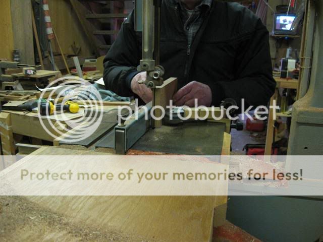 Buffalo Box | Page 2 | LumberJocks Woodworking Forum