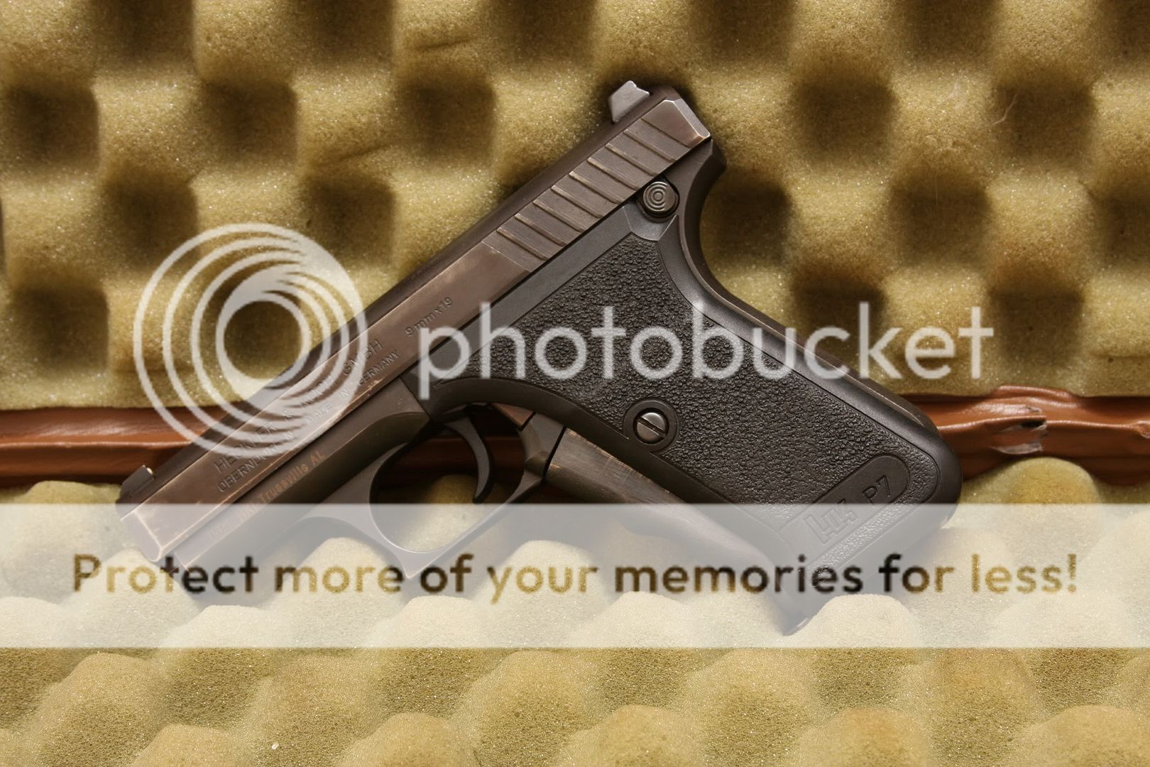 Police Trade in's - Good guns rock bottom $$ - 24hourcampfire