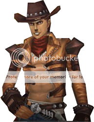 New Cowboy Renders | RaGEZONE - MMO Development Forums