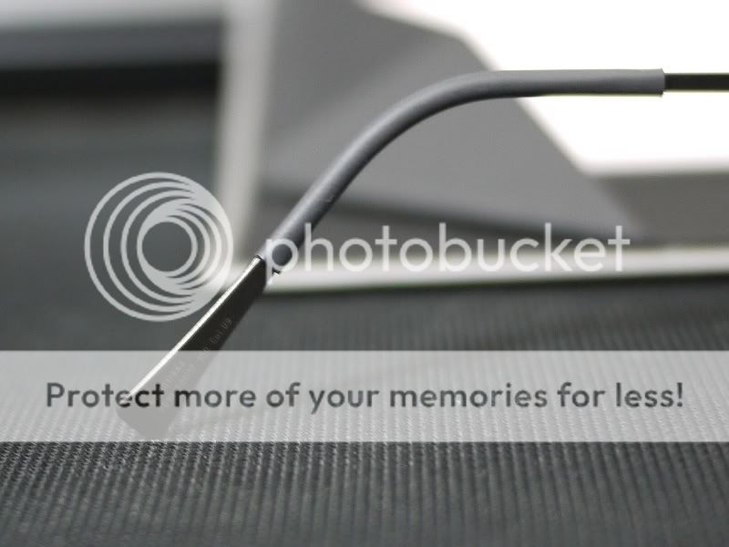 [簡易開箱] LINDBERG Precious Strip 眼鏡 - Mobile01