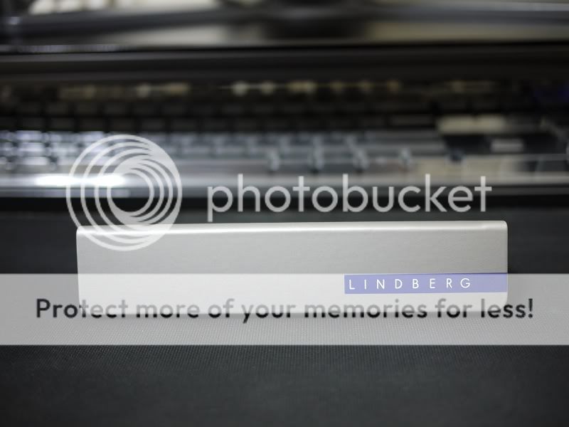 [簡易開箱] LINDBERG Precious Strip 眼鏡 - Mobile01